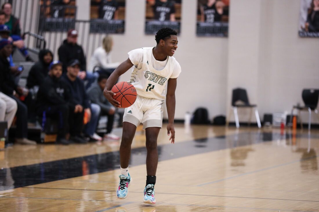 Winter Sports Preview: Paul pumped for deep Free State hoops roster ...